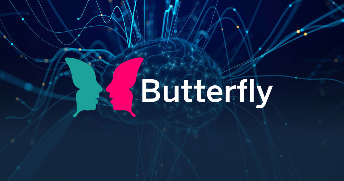 Butterfly - Technologies For Augmented Intelligence
